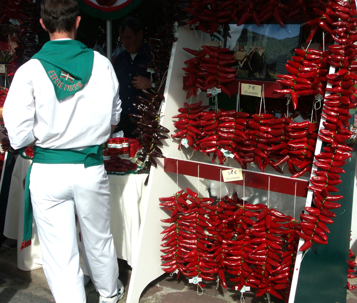 Food and Drink | Discover Aquitaine and the Basque Country with ChicVillas